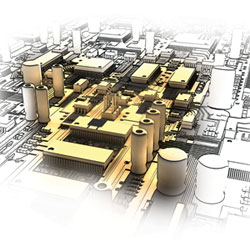 PCB Convertor for SketchUp